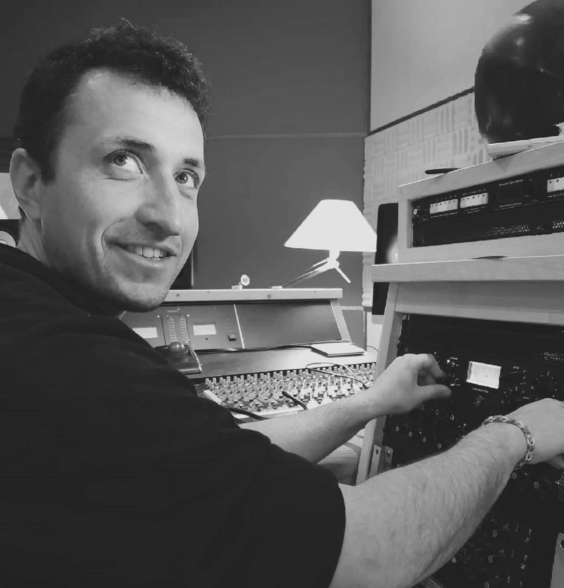 Charles Matthieu – la millième